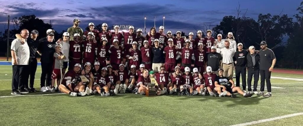 Boys Varsity Lacrosse - MICDS