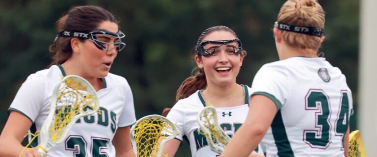 Girls Varsity Lacrosse - MICDS