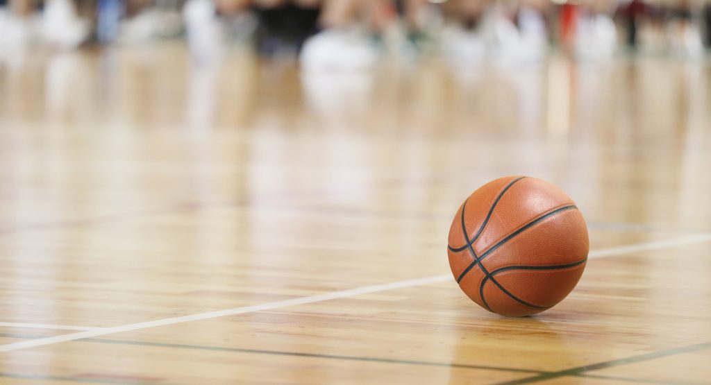 Boys 8B Basketball - MICDS