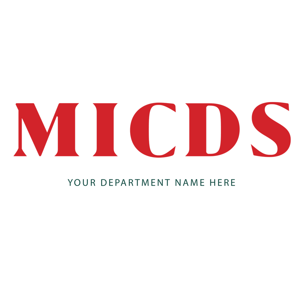 MICDS Brand Resource Center - MICDS
