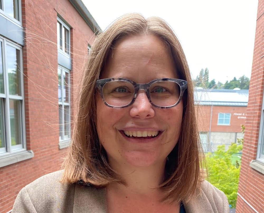 Dr. Sally Maxwell Appointed Assistant Head of School for Teaching and ...