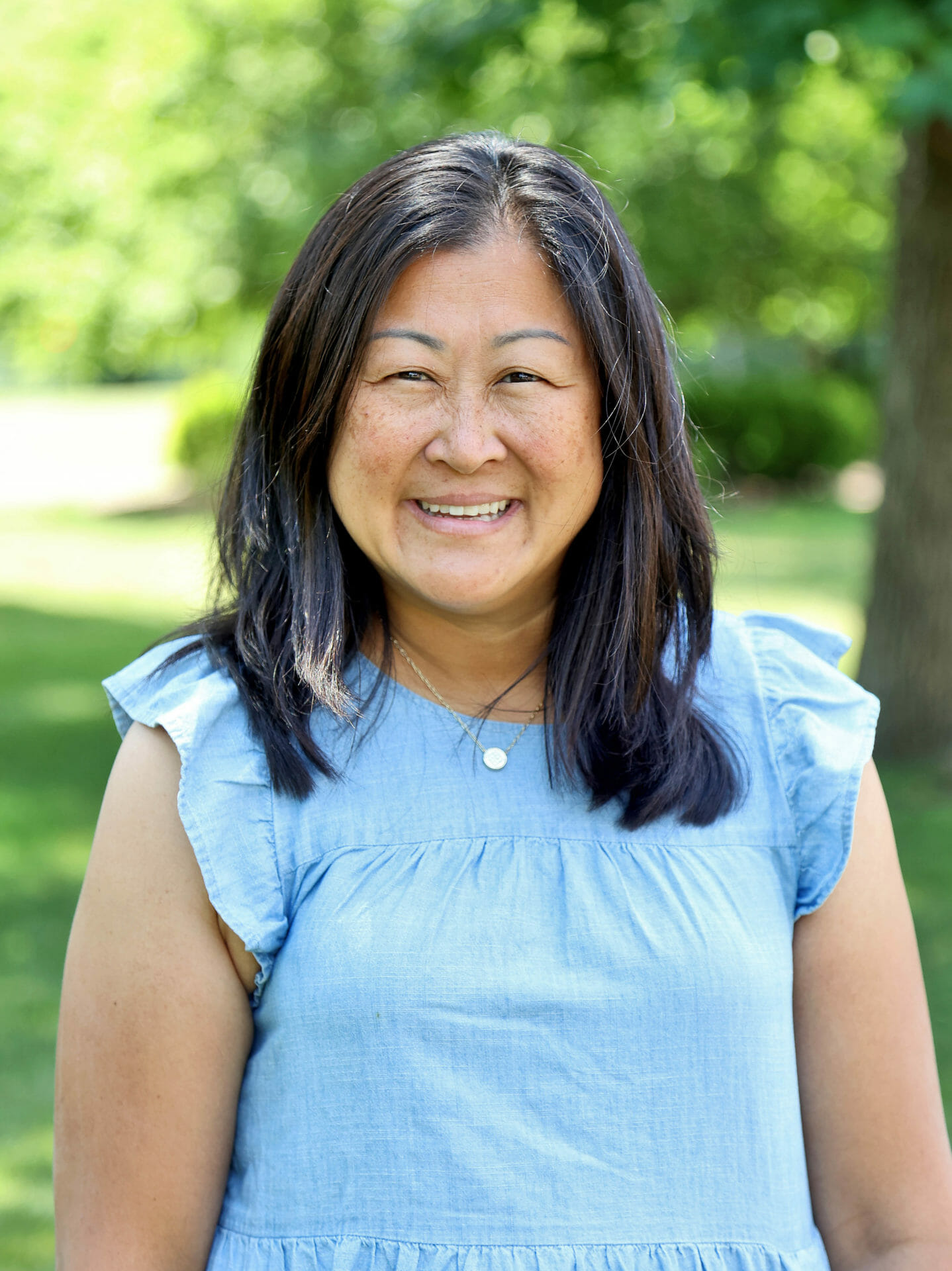 Diversity in Action - MICDS