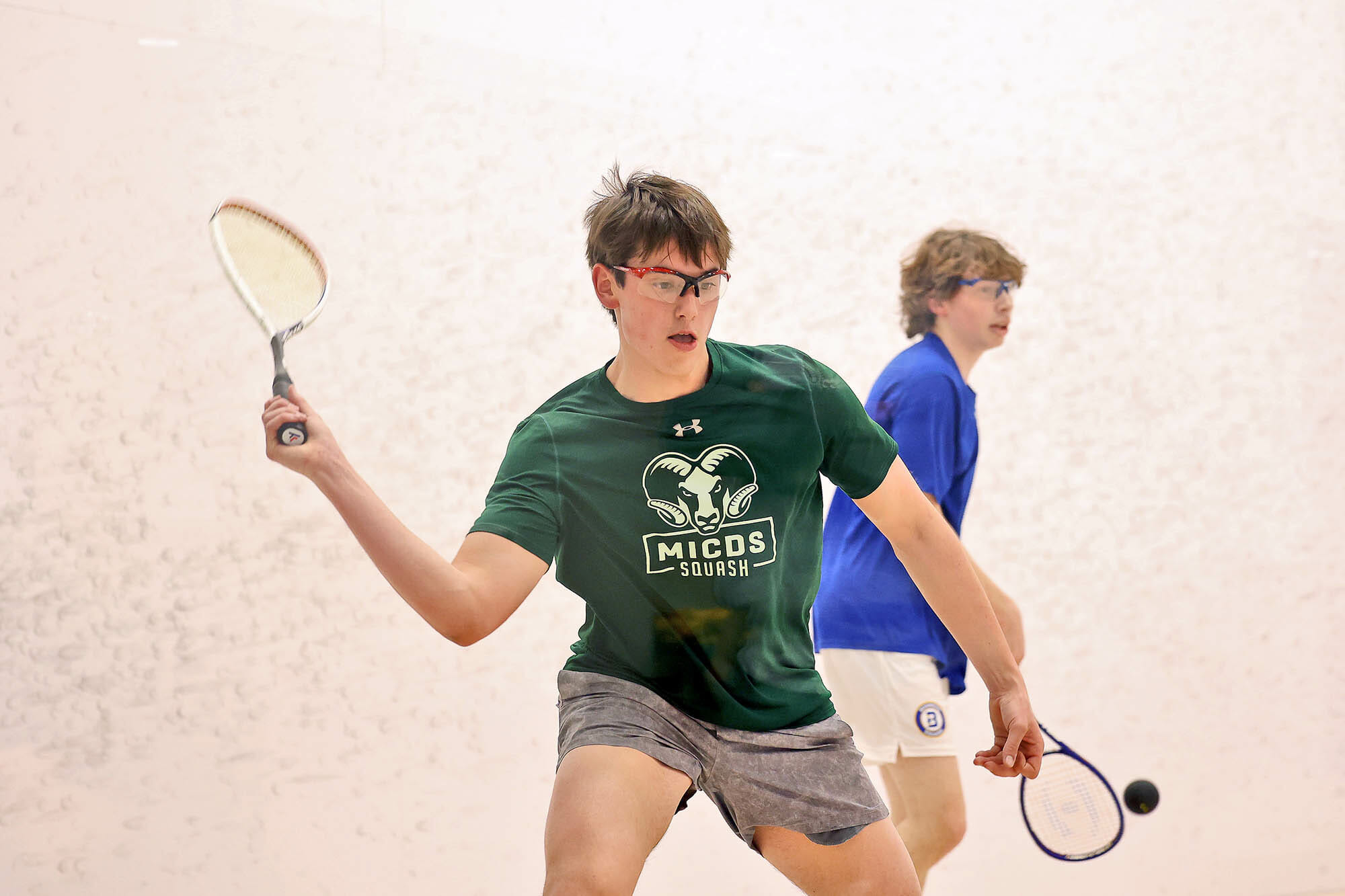 Rams Rewind: 2023 Winter Sports Recap - MICDS