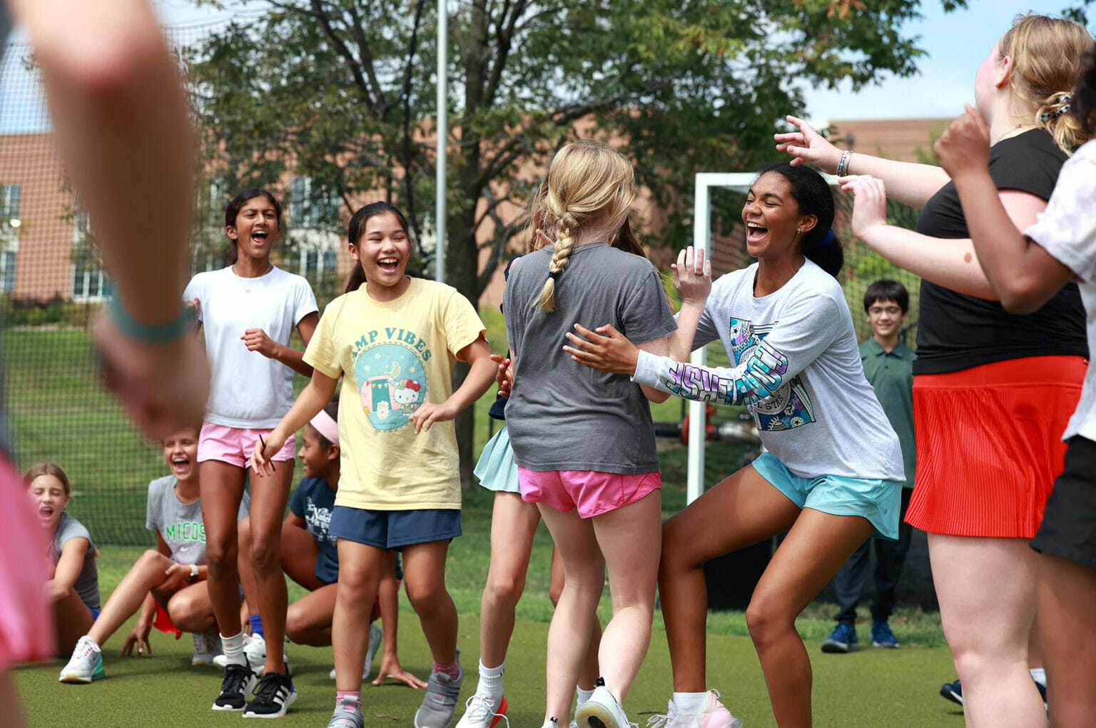 From the Desk of Jay Rainey - September 15, 2023 - MICDS