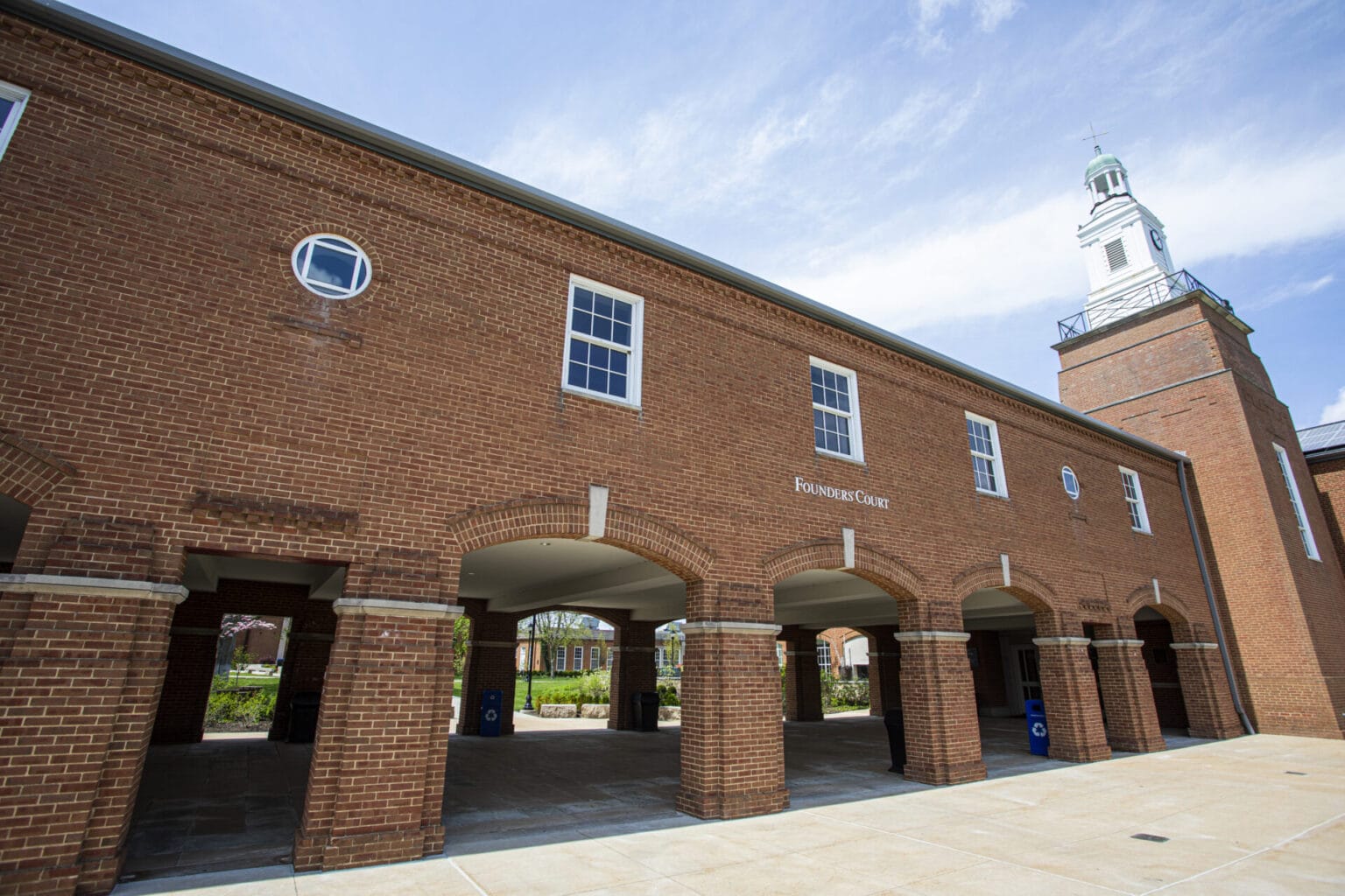 Our Campus - MICDS