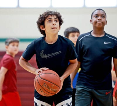 Summer Camps - MICDS