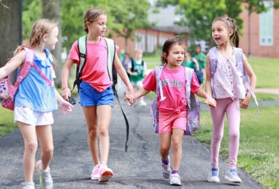 Summer Camps - MICDS