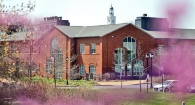 Our School - MICDS