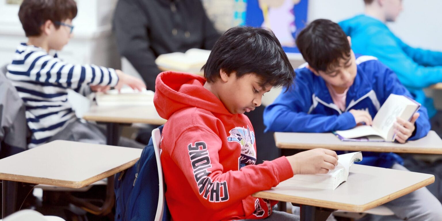 Tuition and Affordability - MICDS