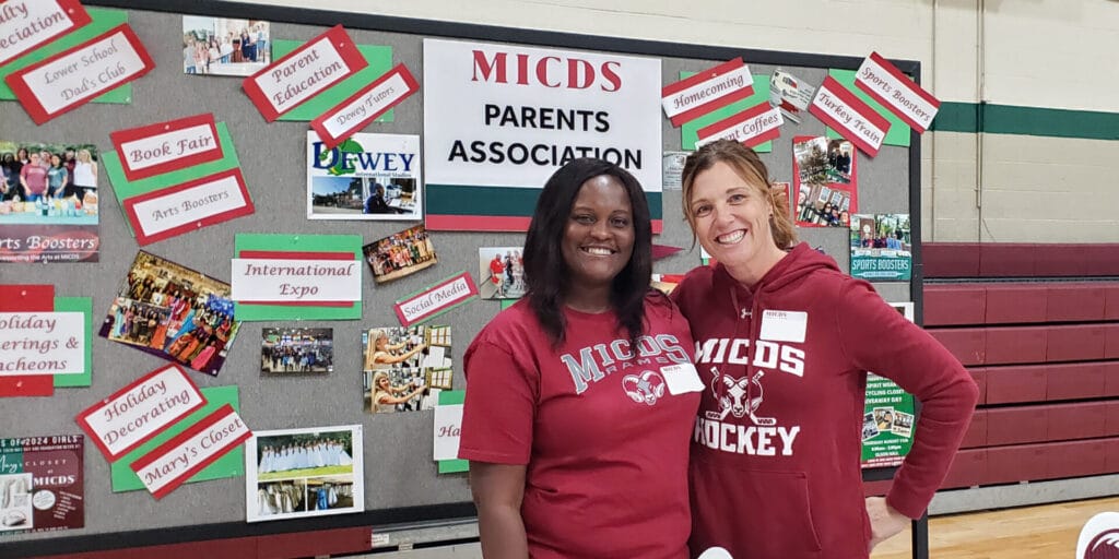 Tuition and Affordability - MICDS