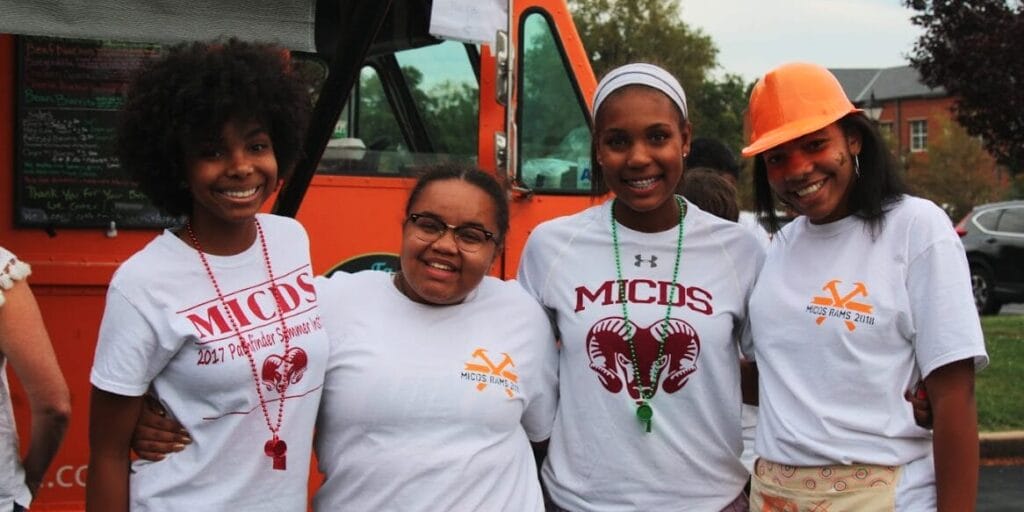 Tuition and Affordability - MICDS