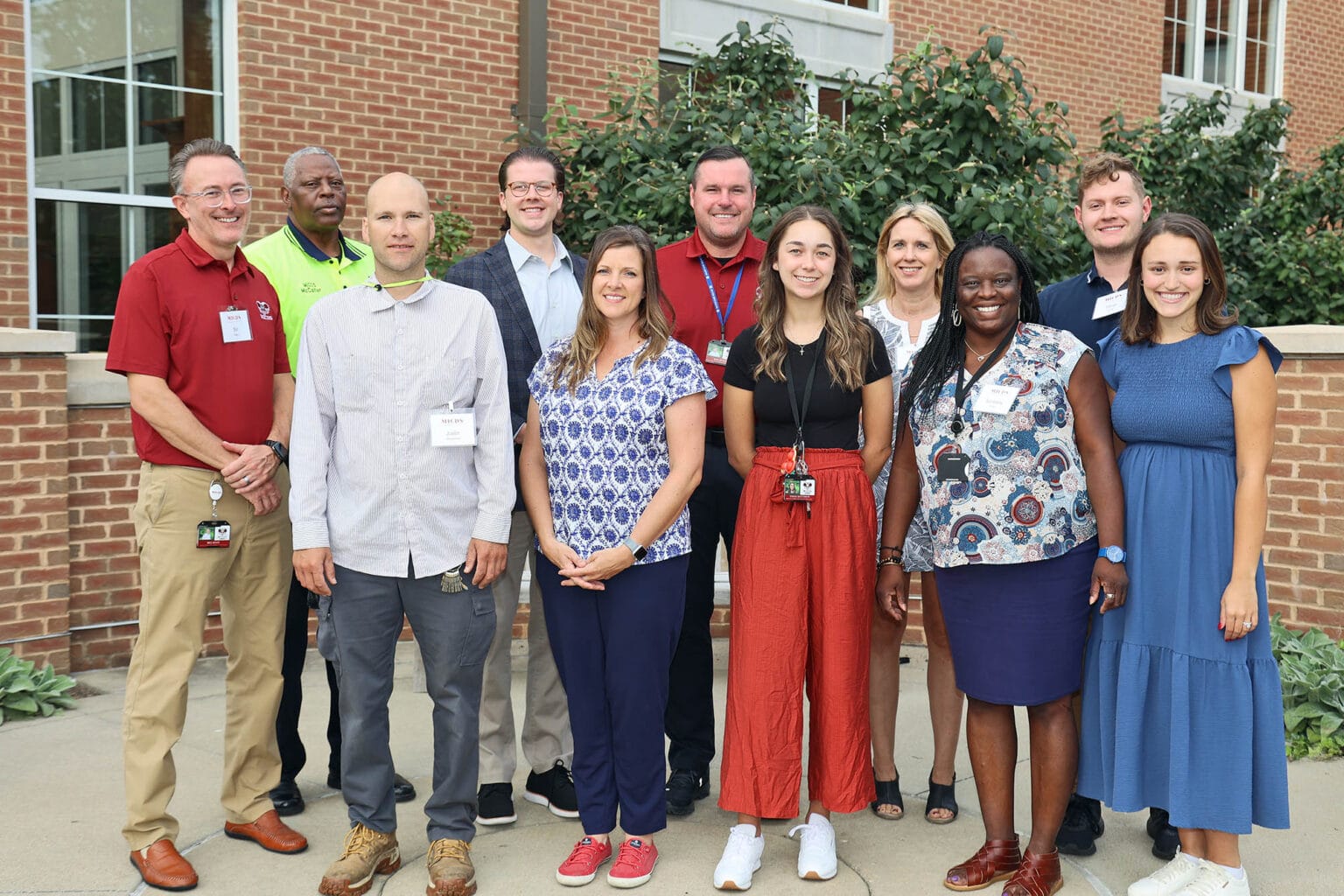 Say Hello to Our New Faculty & Staff at MICDS - MICDS