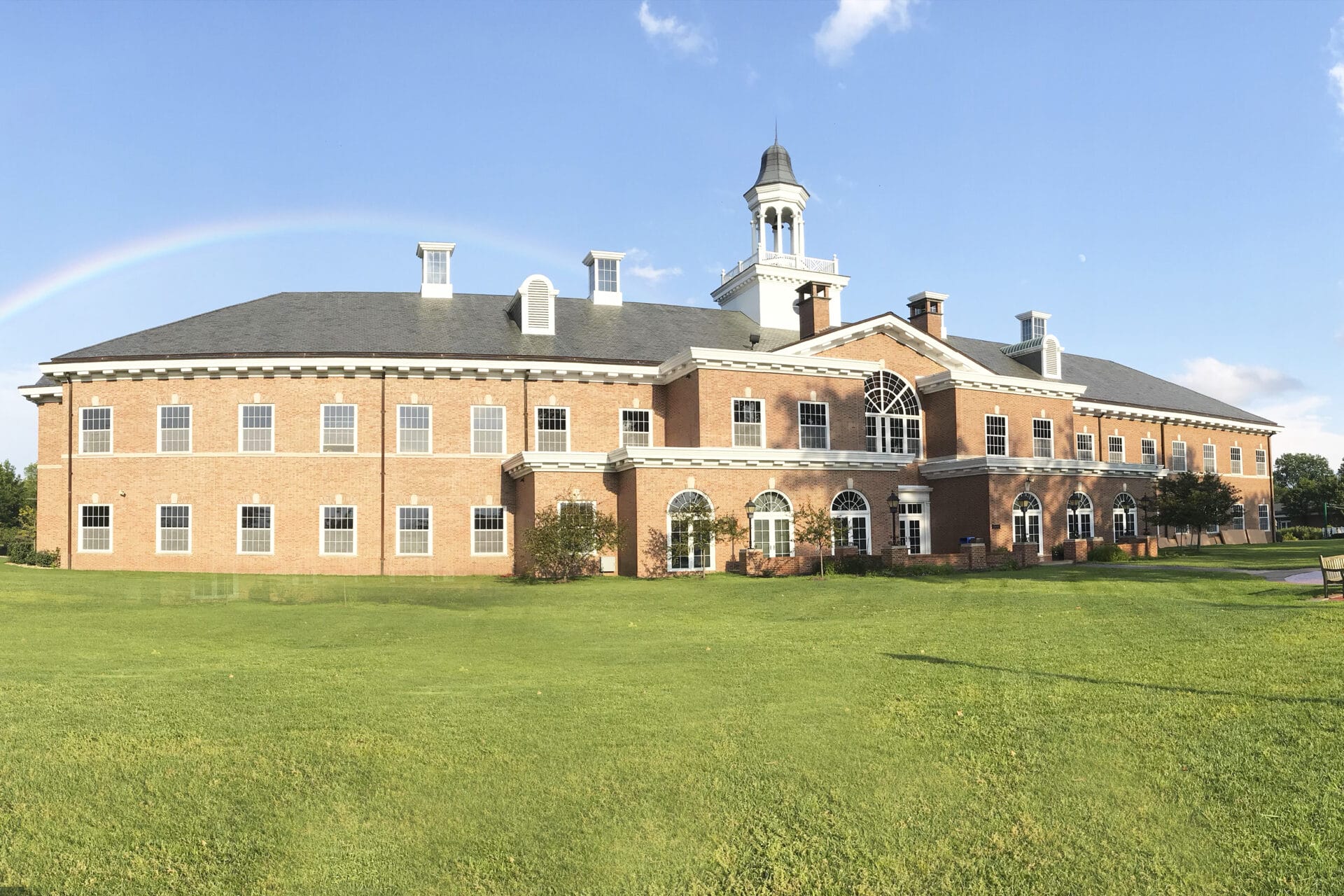 Admission Events - MICDS