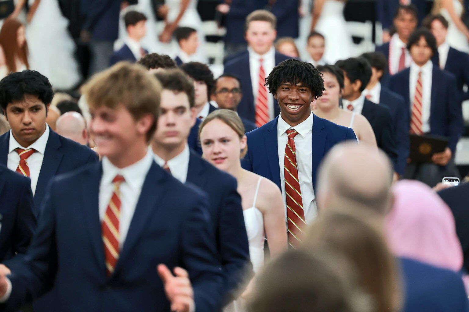 Commencement - MICDS