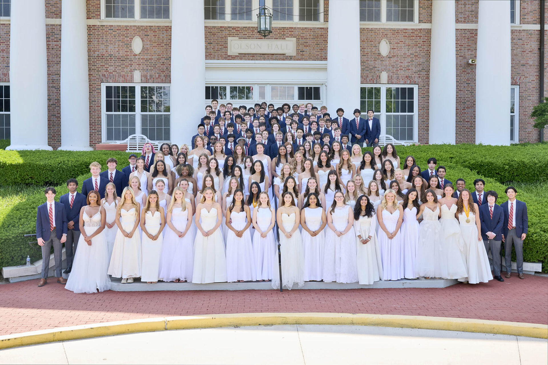 Commencement - MICDS