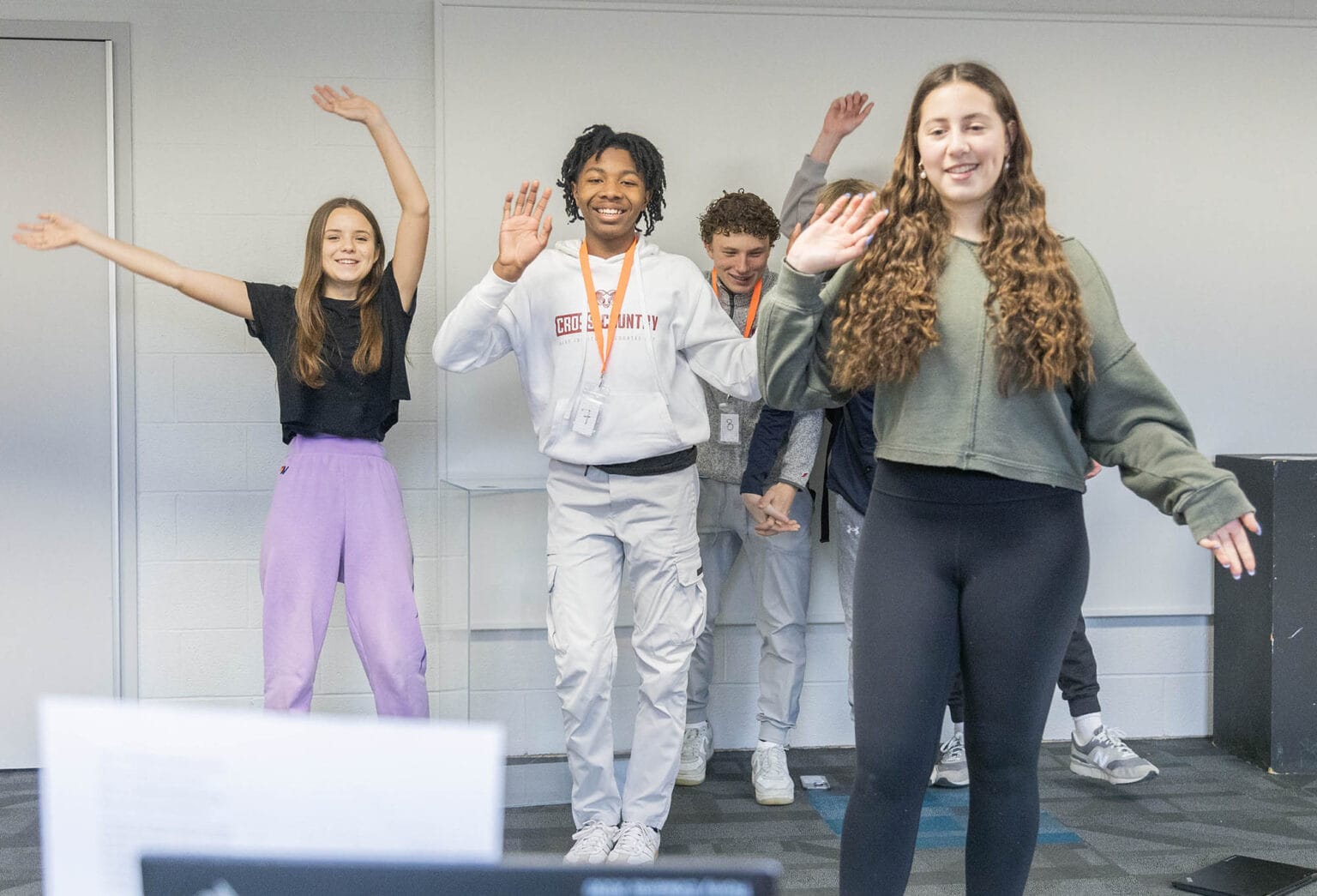 Academic & Late-Start Calendar - MICDS