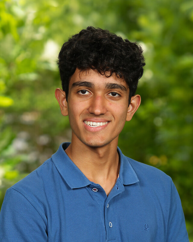 Class of 2025 Valedictorian Arjun Puri’s Commencement Remarks - MICDS