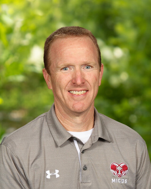 Chris Ludbrook, Dean of the Class of 2025, Writes to His Students - MICDS