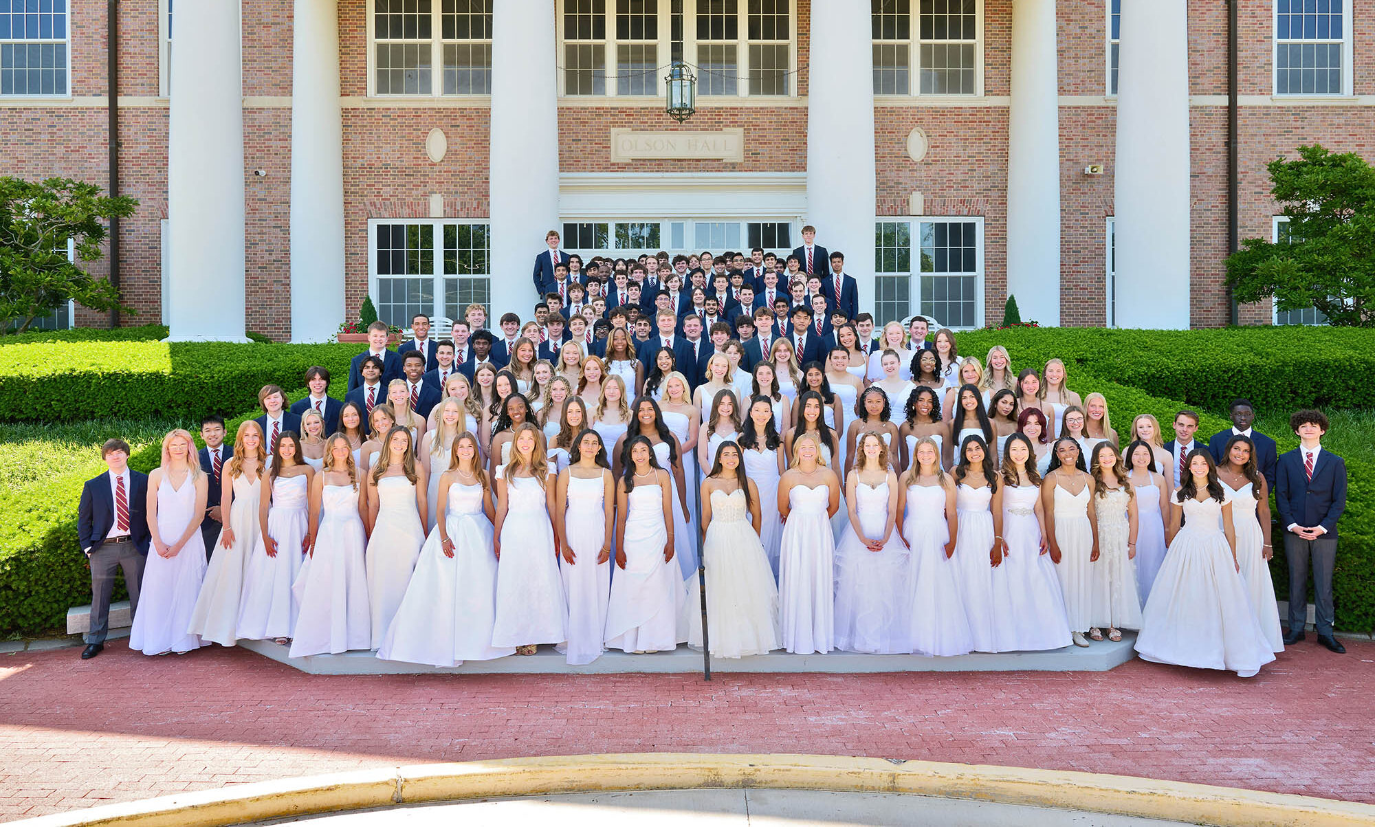 Welcome to the MICDS Alumni Association - MICDS