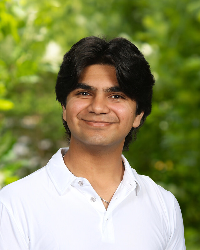 The Senior Night Remarks of Taha Syed ‘25 - MICDS