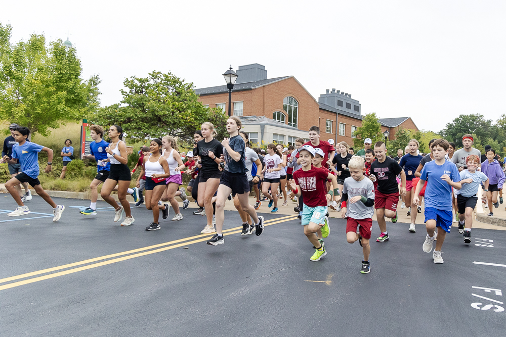 Homecoming 2025 - MICDS