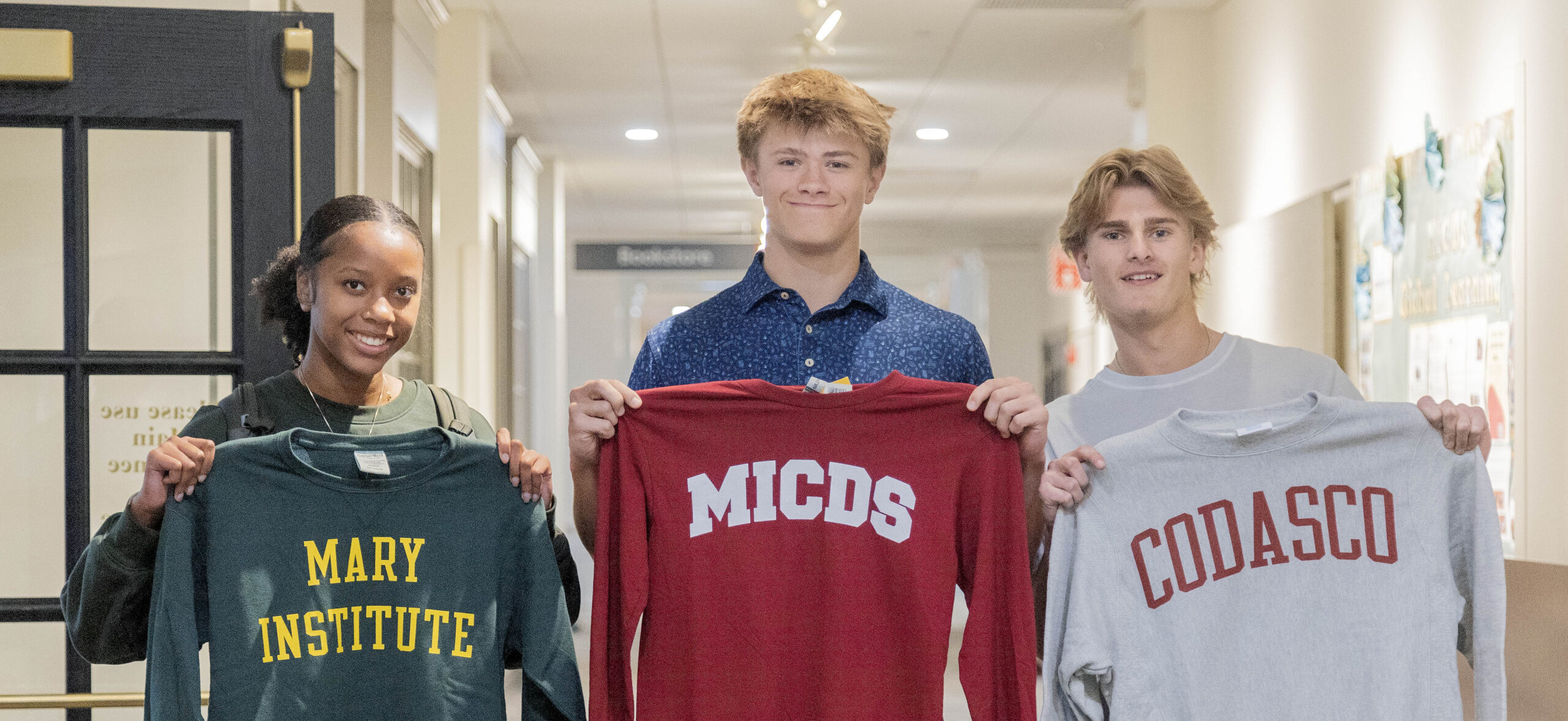 Our History - MICDS