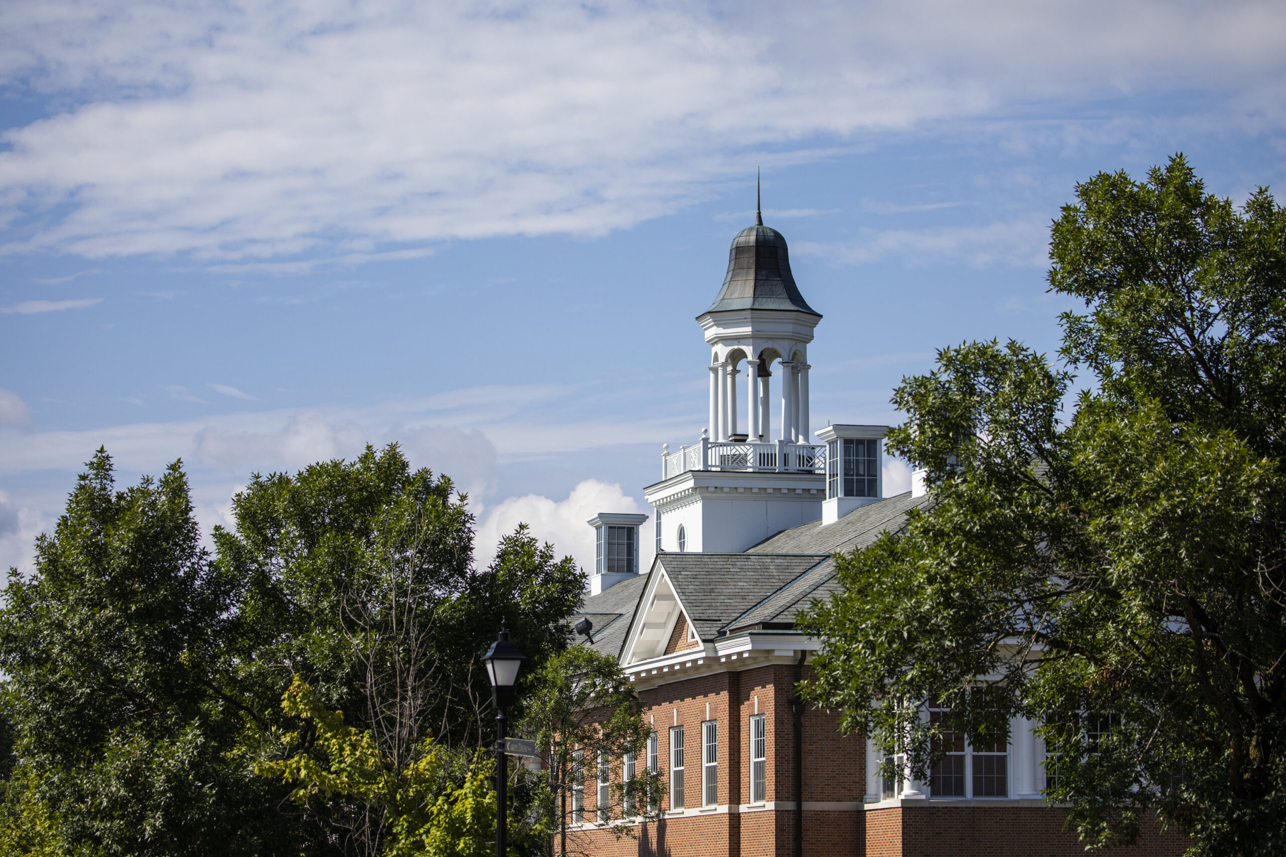 Tuition and Affordability - MICDS