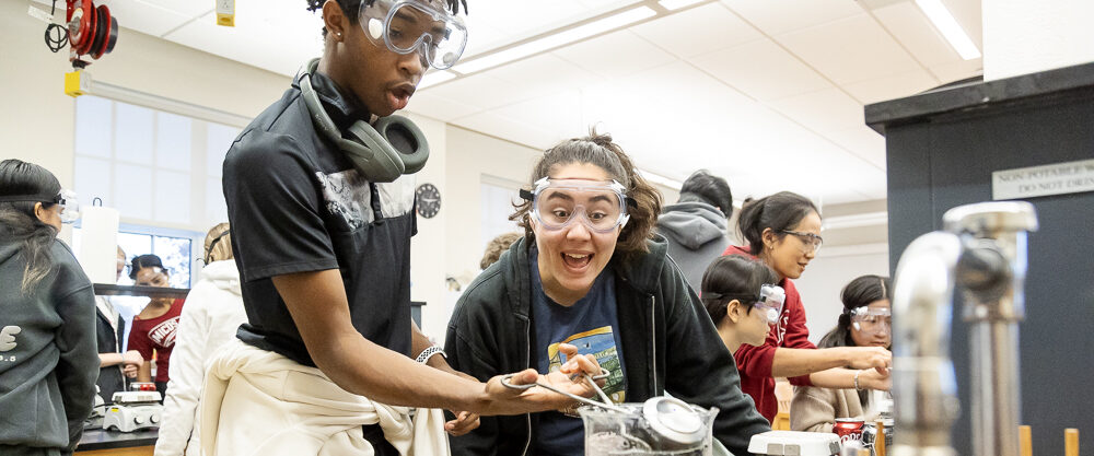STEM Department - MICDS