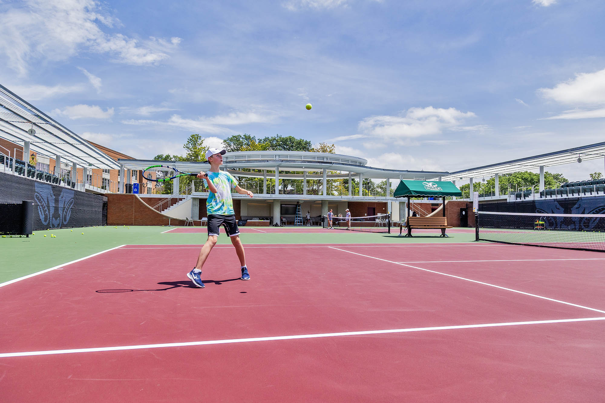 Under Construction - MICDS