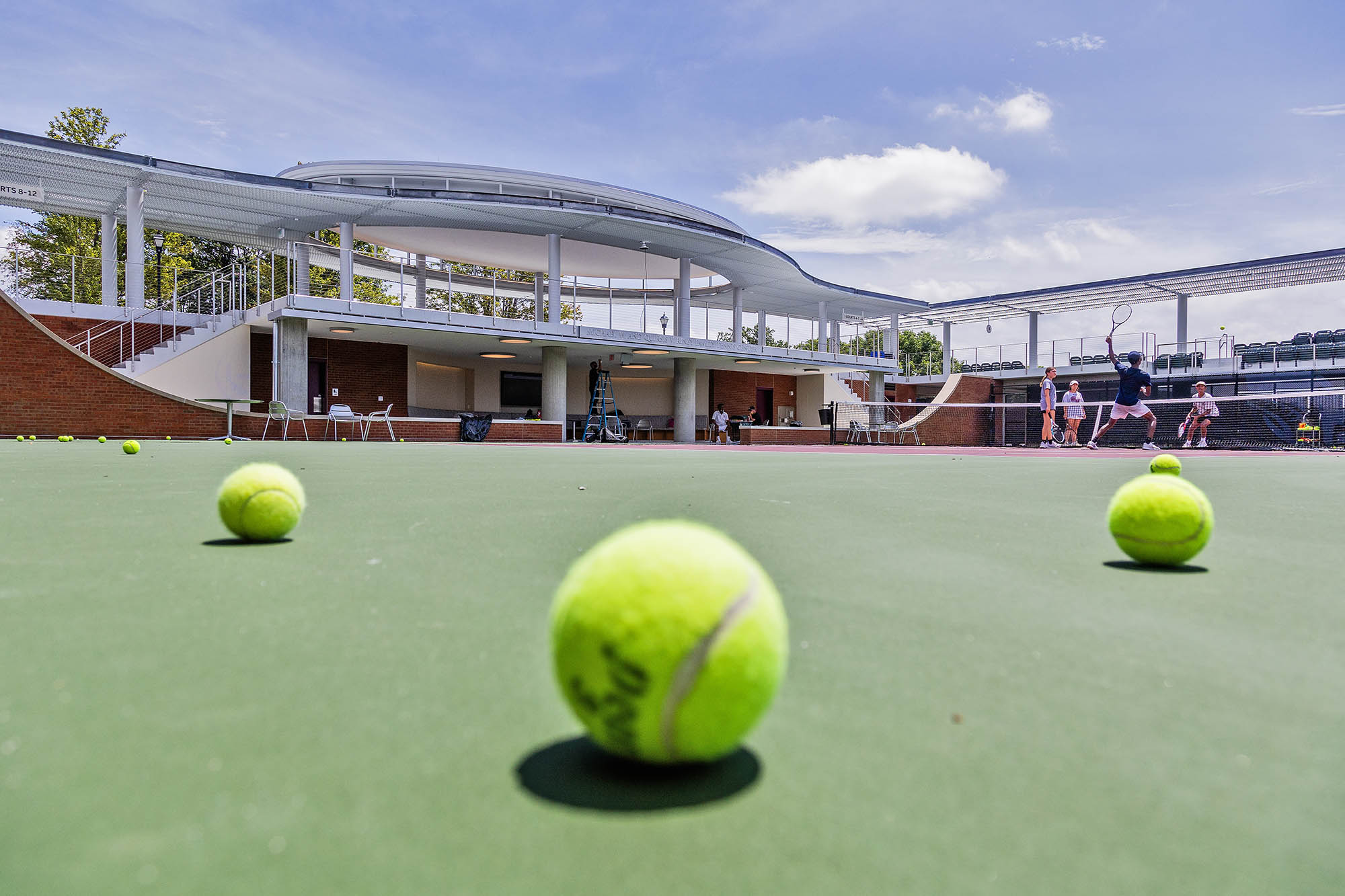 Under Construction - MICDS