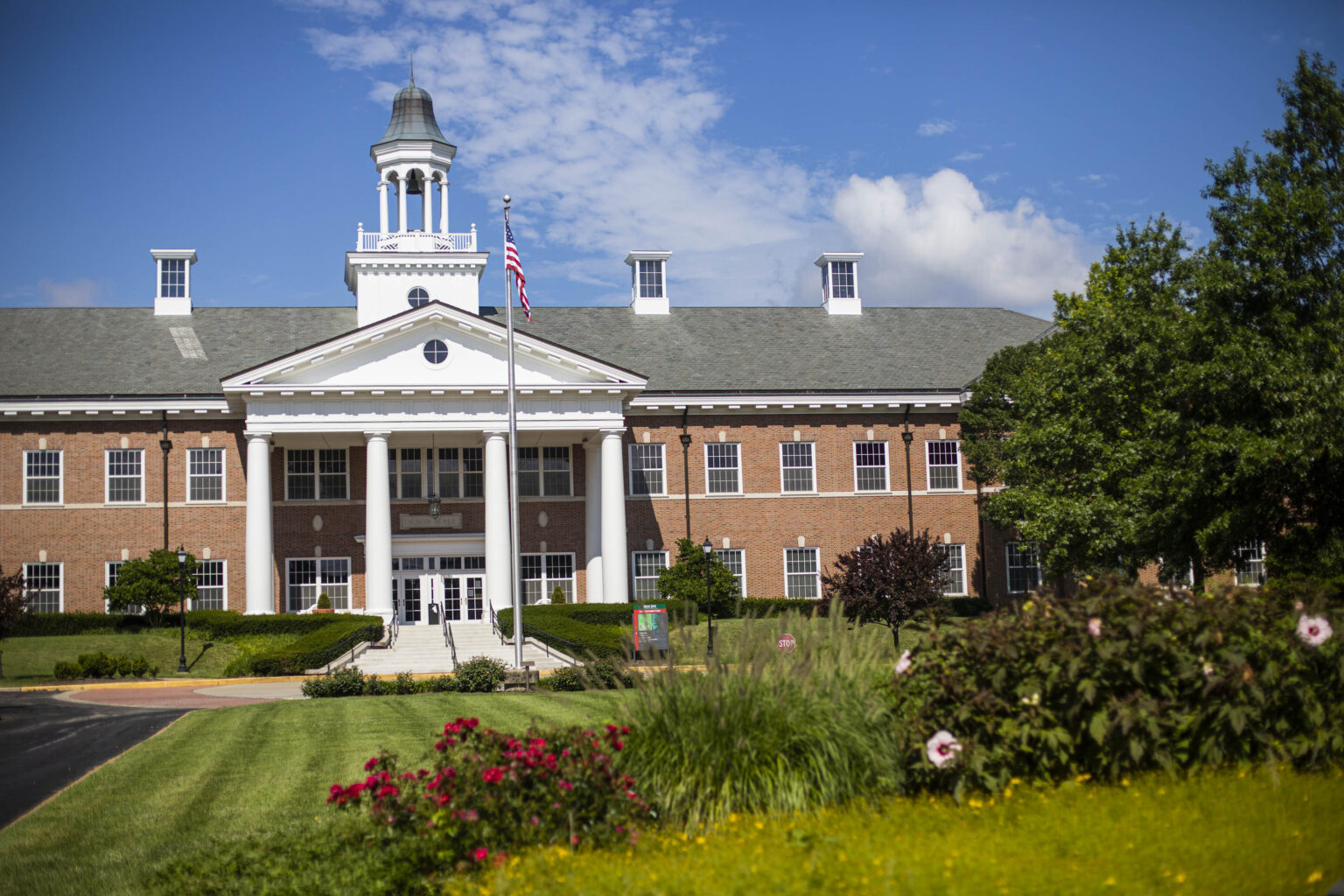 Admission Events - MICDS