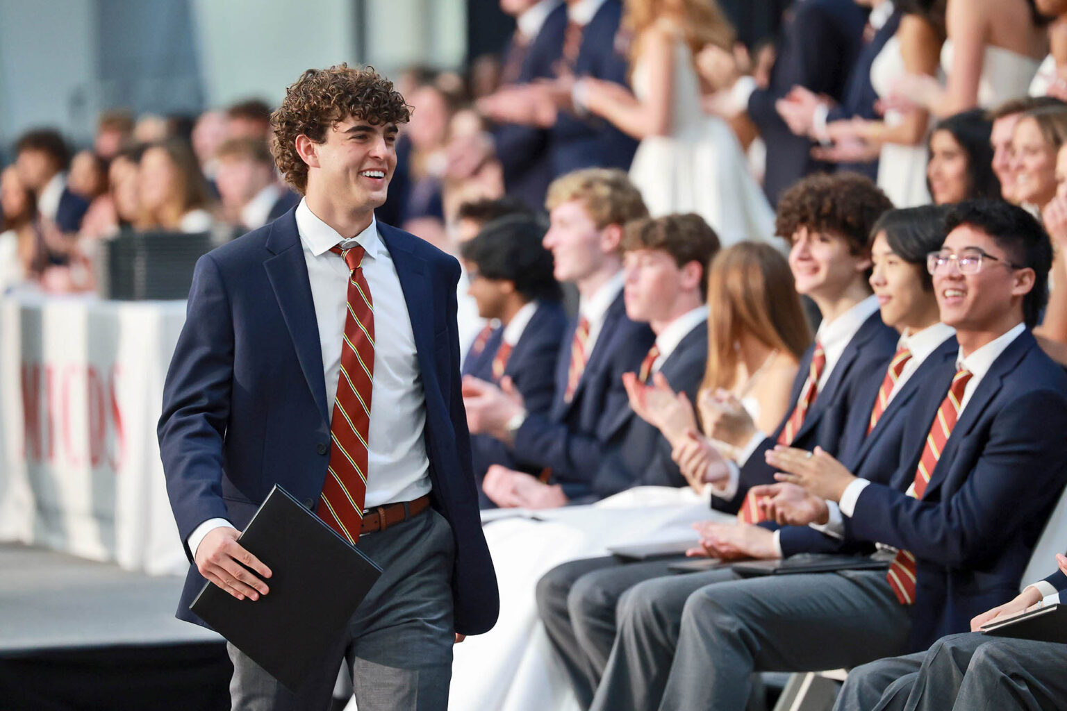 Commencement - MICDS