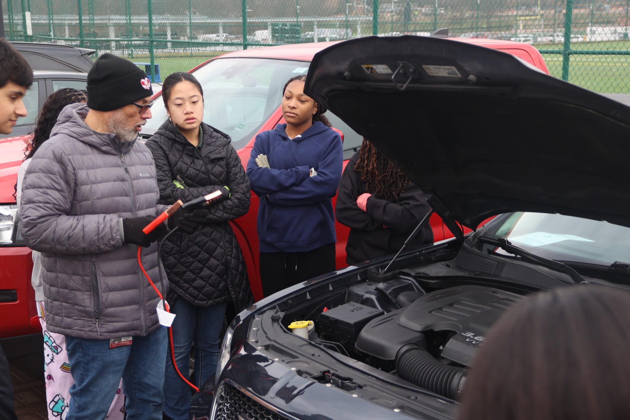 Adulting 101: Real Budgets and Real Life Skills - MICDS