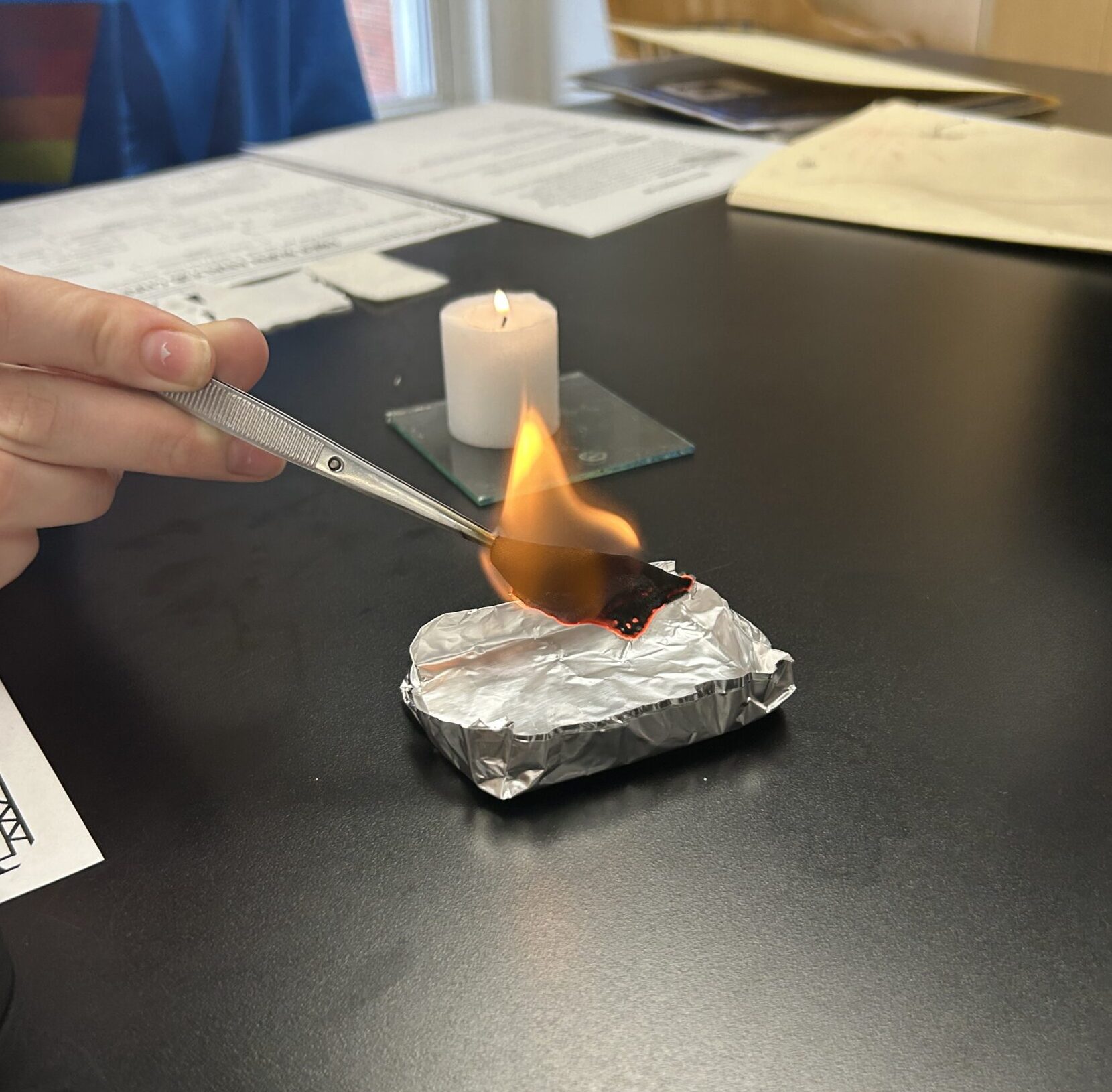 Who Killed Pikachu?: Middle Schoolers Delve Into the World of Crime ...