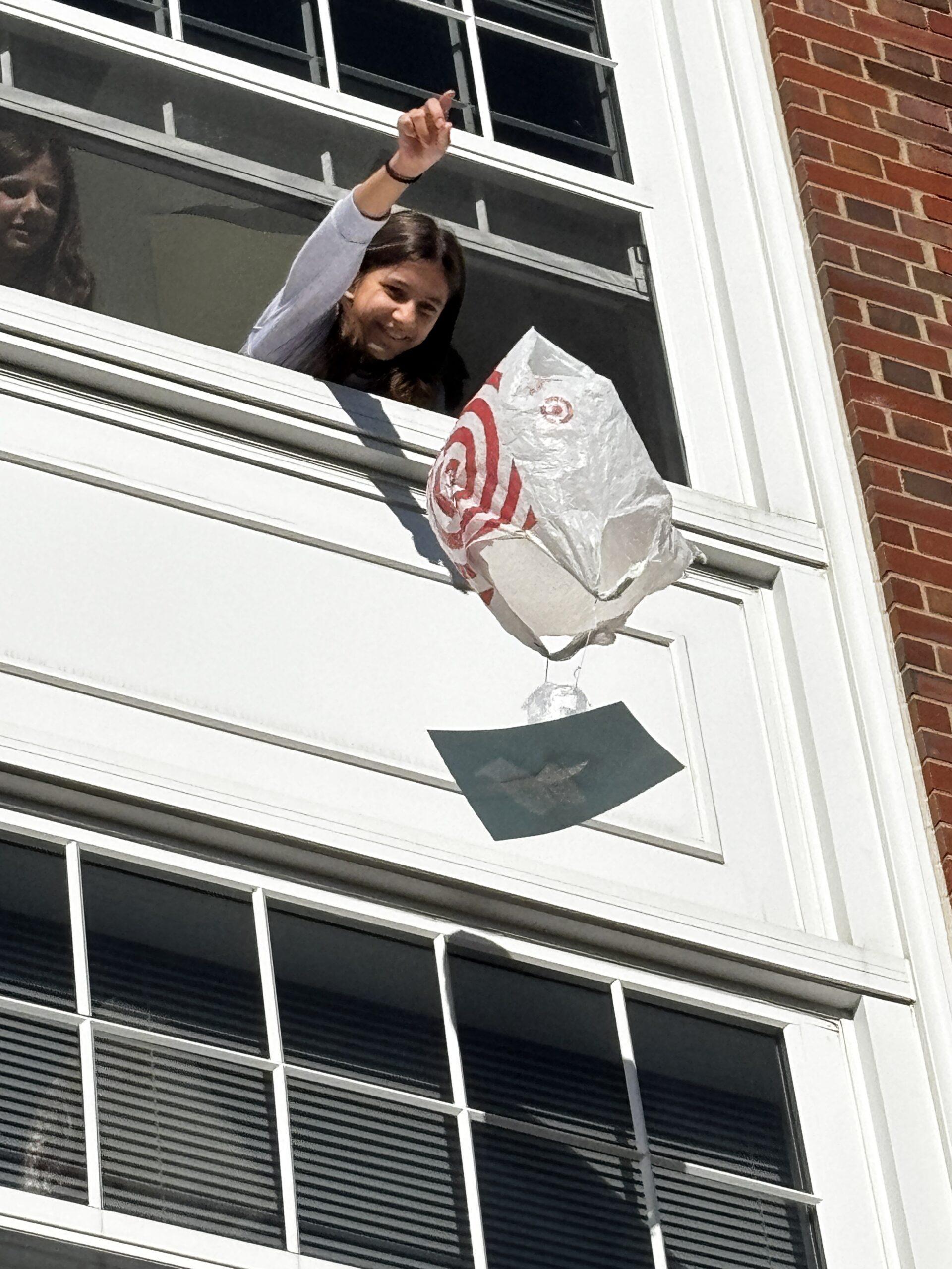 Engineering Challenges: Middle Schoolers Unearth Problem Solving Skills ...