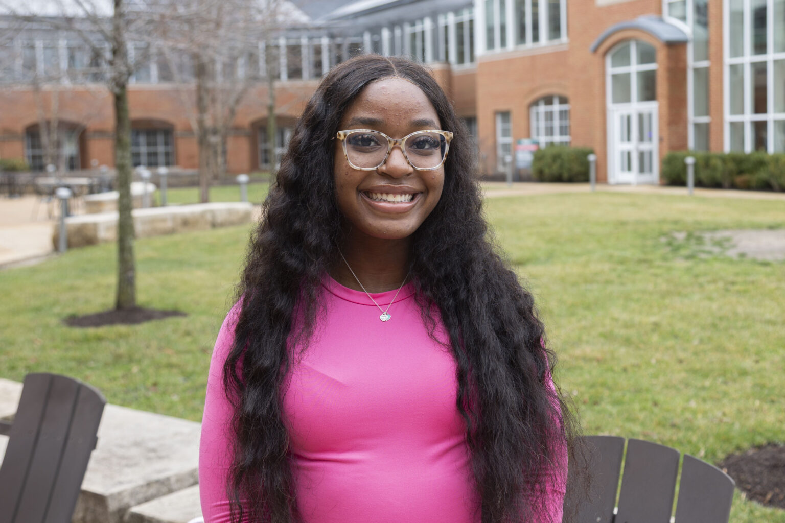 Beyond the Books Part 1: Meet Our Upper School Students - MICDS